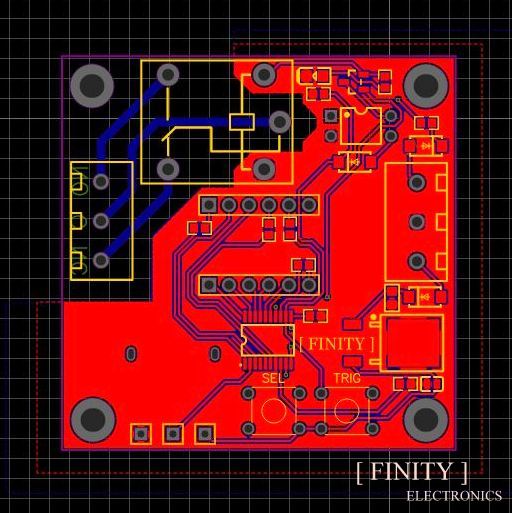 Technical Solutions – Finity Electronics